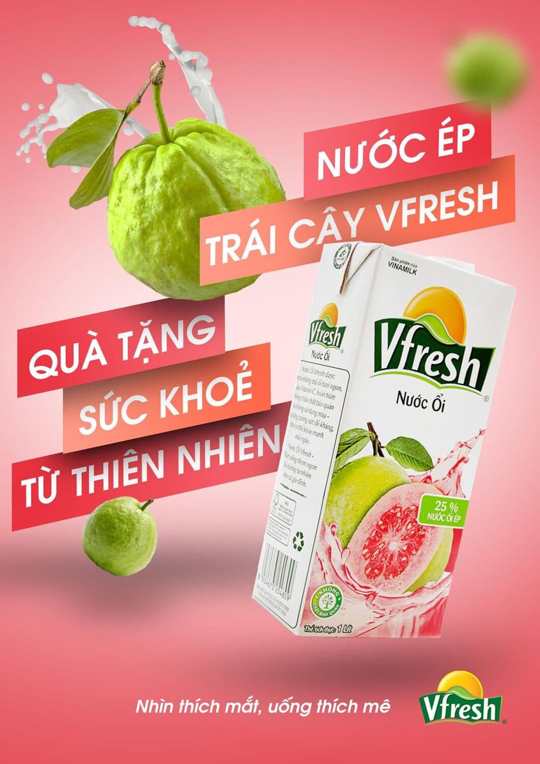 Những mẫu poster quảng cáo đẹp nhất cho bạn lựa chọn