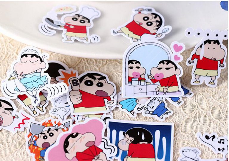 99+ hình sticker dễ thương, hình sticker cute, đáng yêu - In Ấn AZ