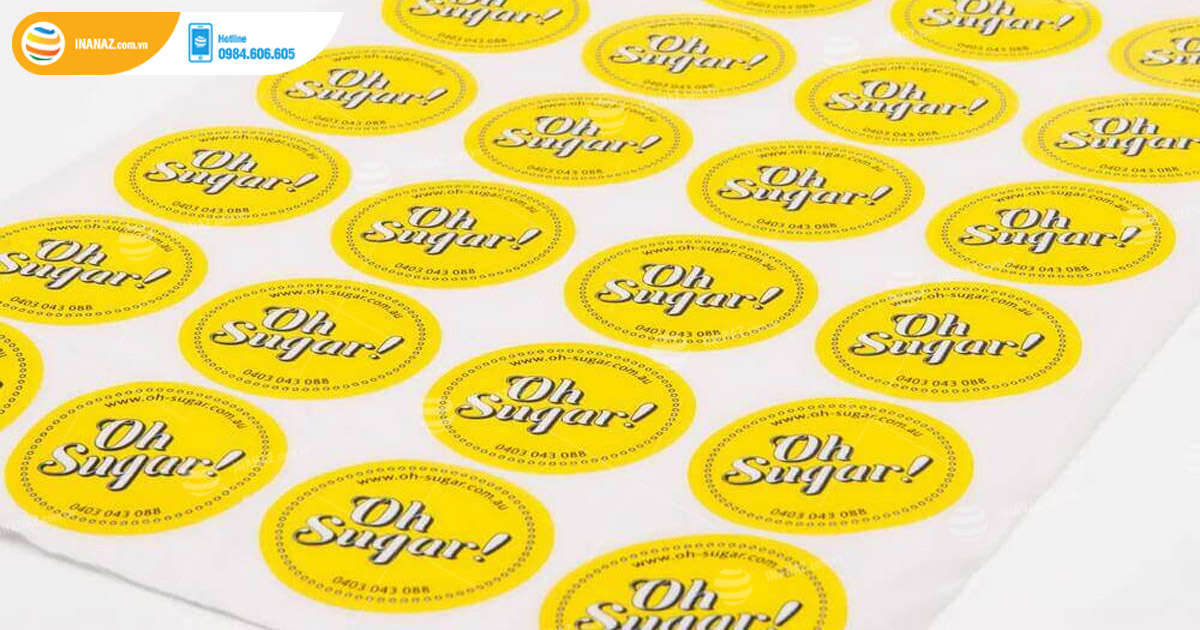 Bộ sưu tập 1000+ mẫu sticker dán đẹp, thiết kế độc đáo 2024